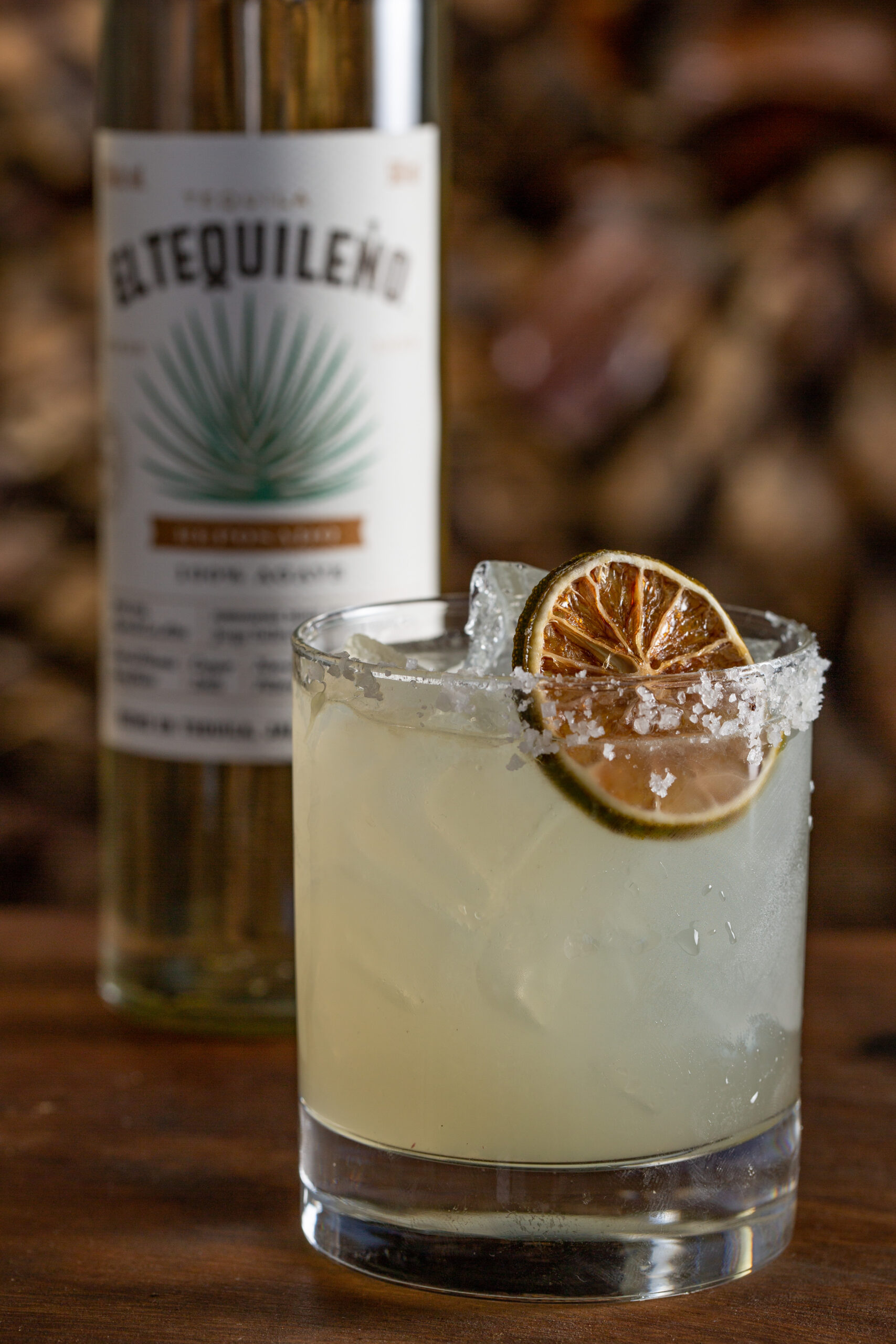 El Tequileño - Ten Locks