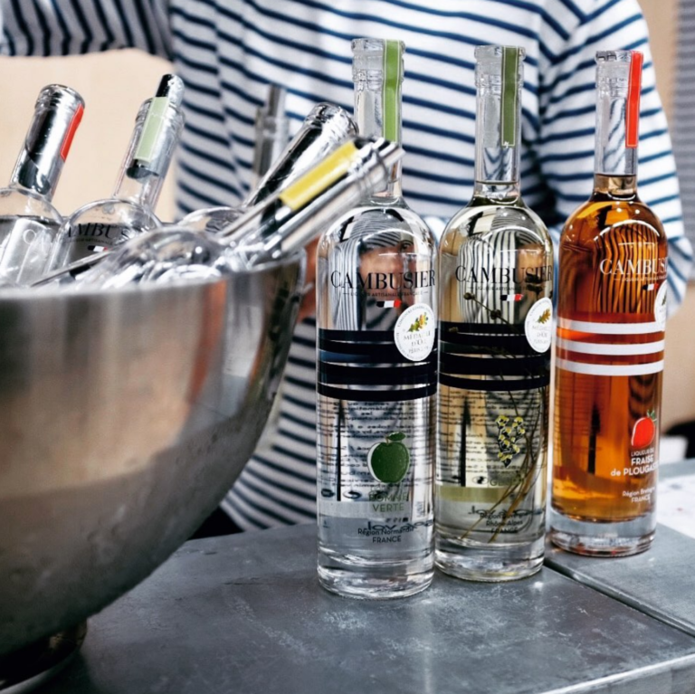 Our Brands - Ten Locks