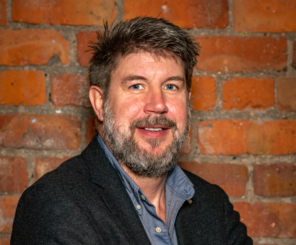 About Us - Ten Locks