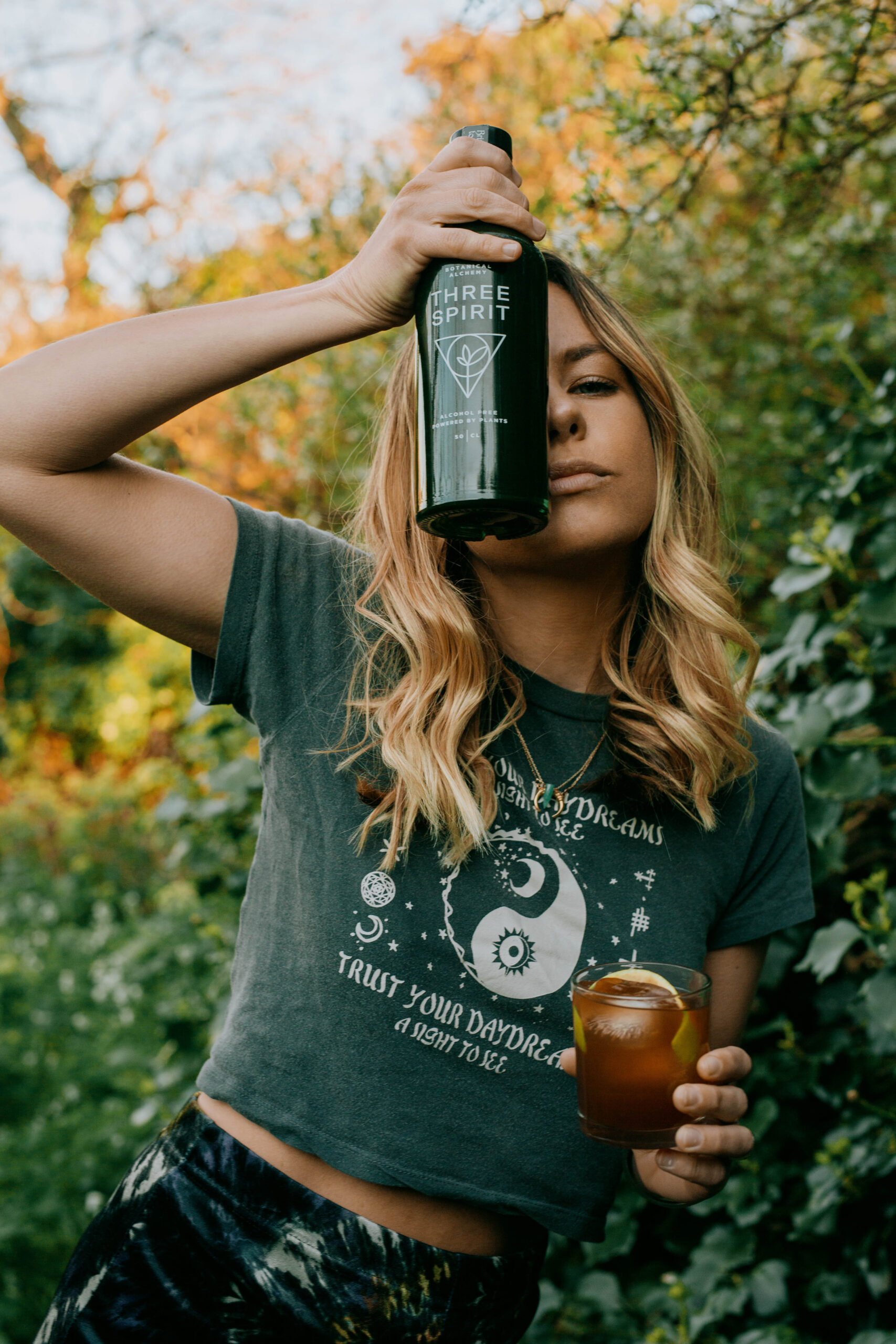 Three Spirit - Ten Locks