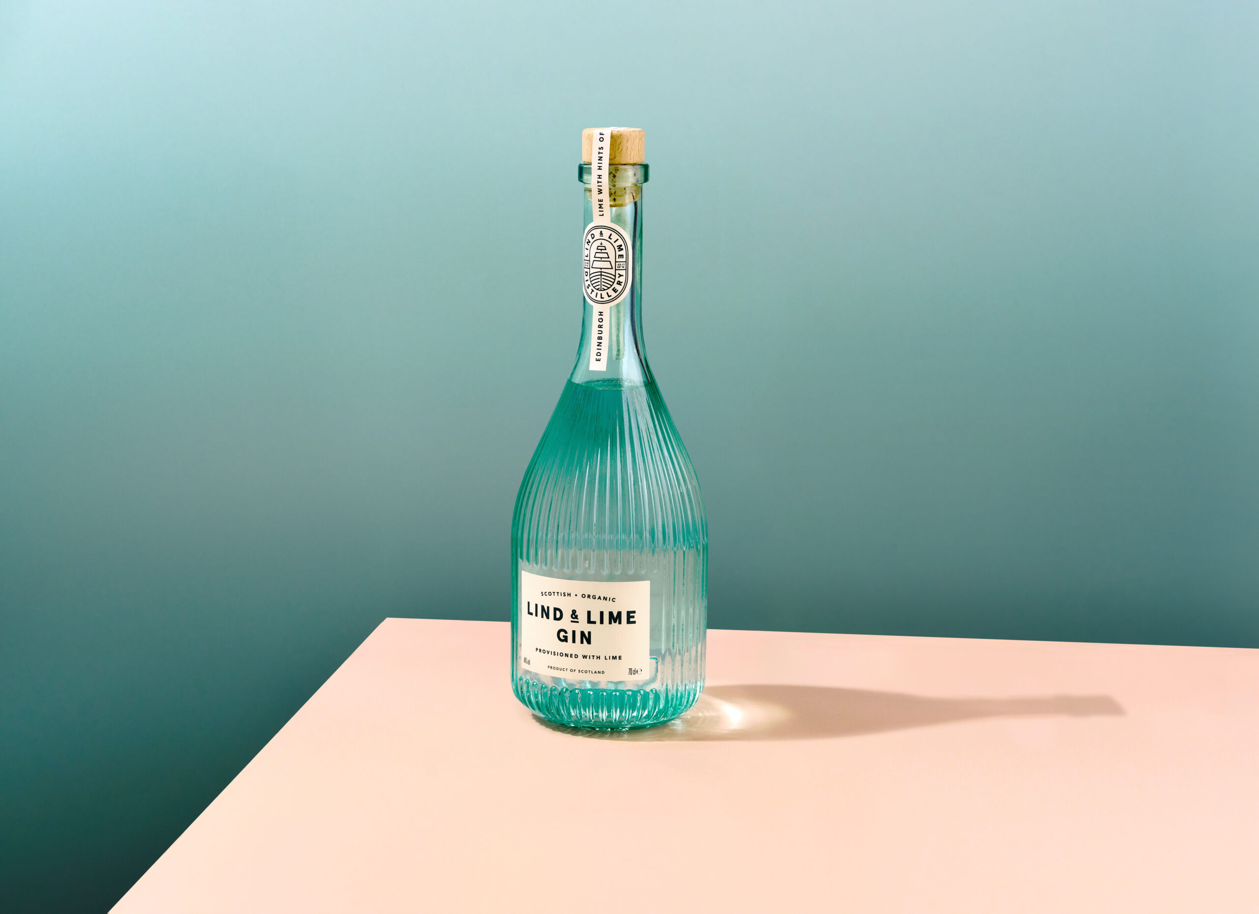 Lind & Lime - Ten Locks